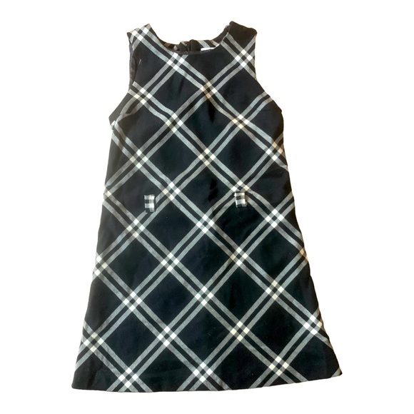 Hartstrings | Dresses | Kc Parker By Harstsrings Vintage Black White ...